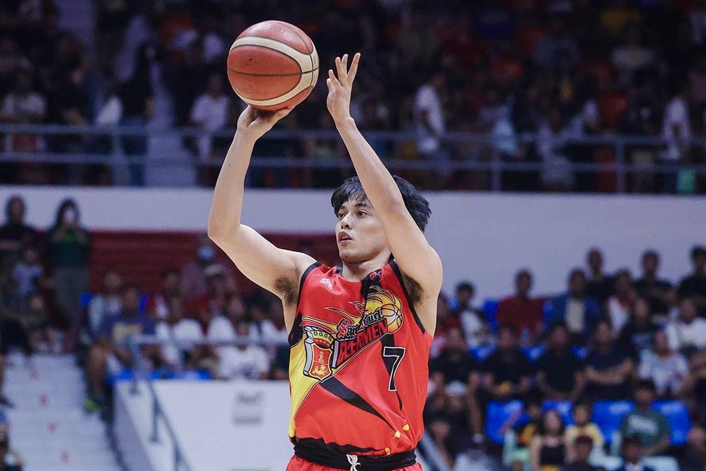PBA: Terrence Romeo says exit from SMB one of the saddest moments in his career | ABS-CBN Sports