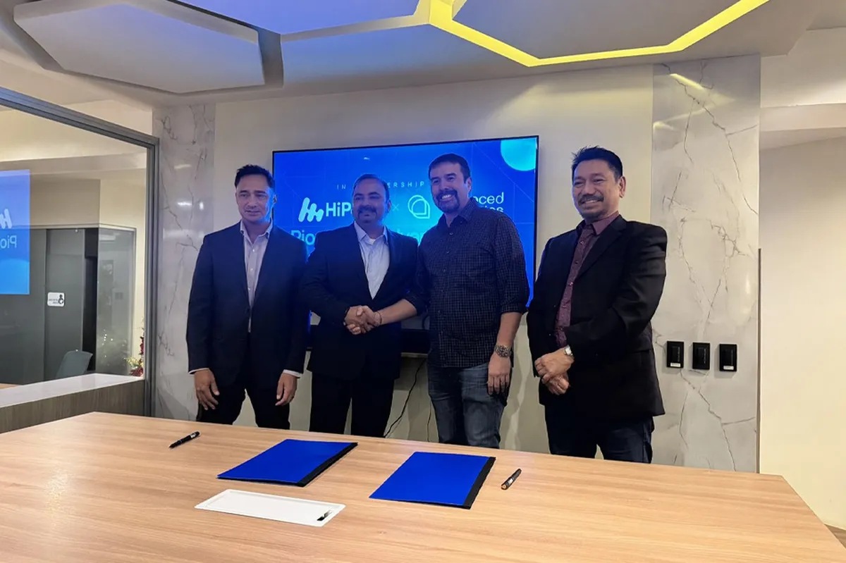 Info tech company tap US tech firm to develop central health repository ...