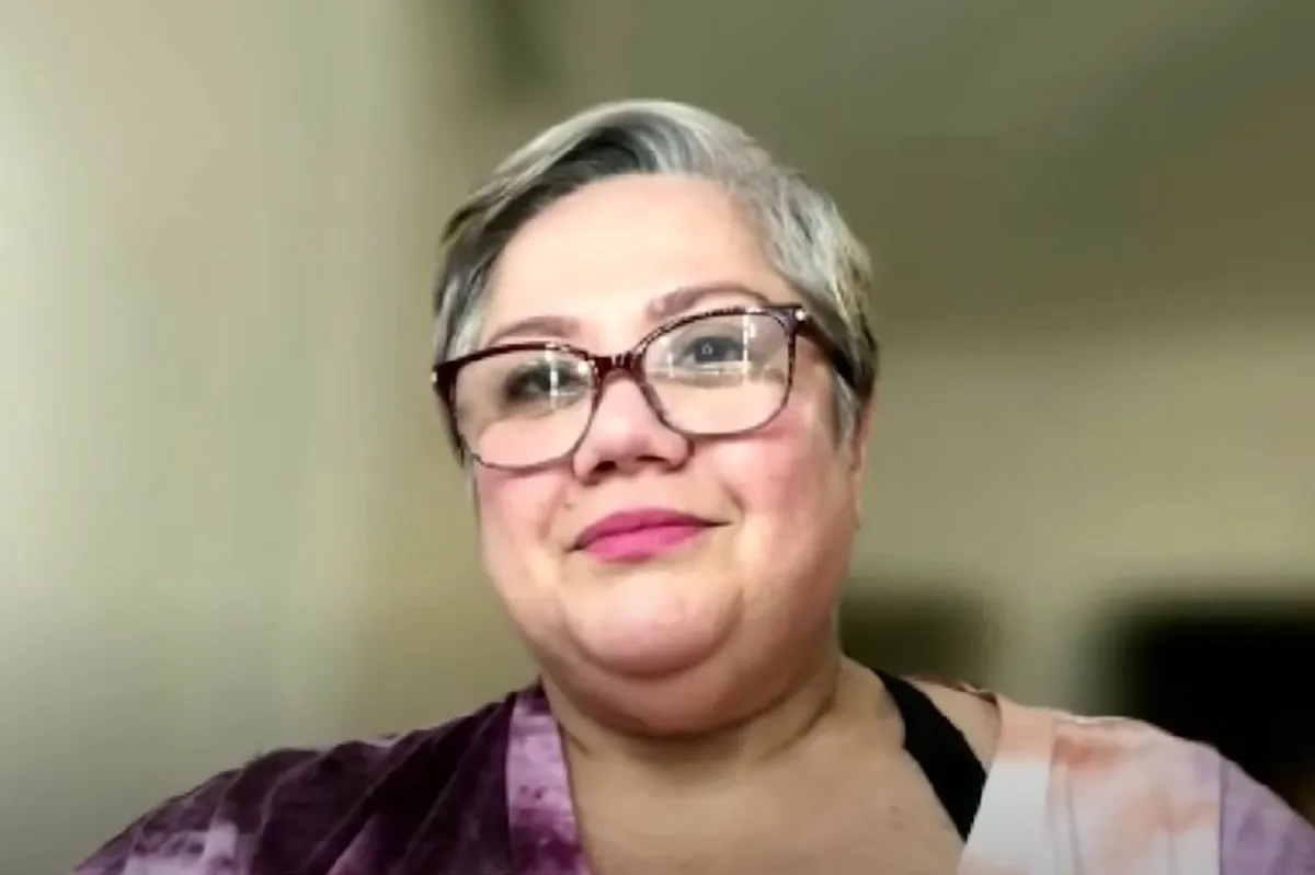 Ruby Rodriguez reveals reason she moved to the US permanently | ABS-CBN ...