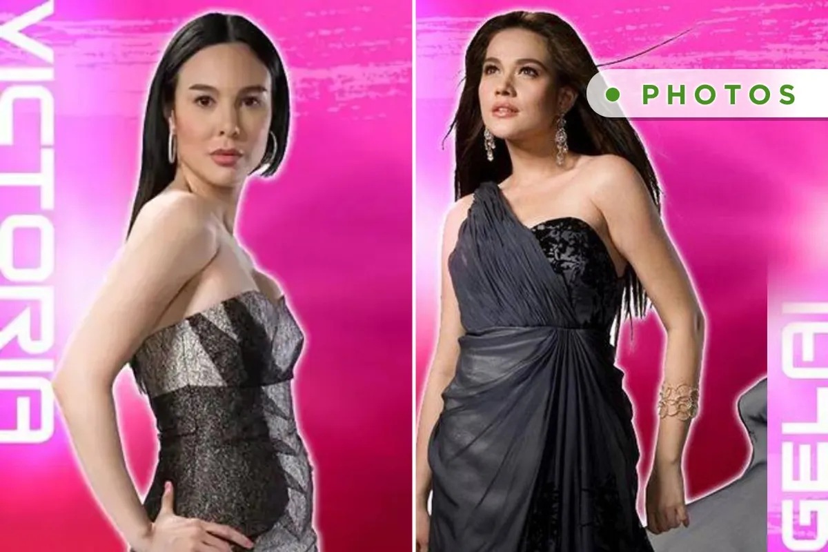 Magkaribal: A rivalry like no other on primetime TV | ABS-CBN Entertainment