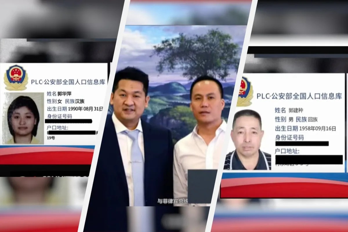 'No region exempted': Chinese malign influence, interference in ...