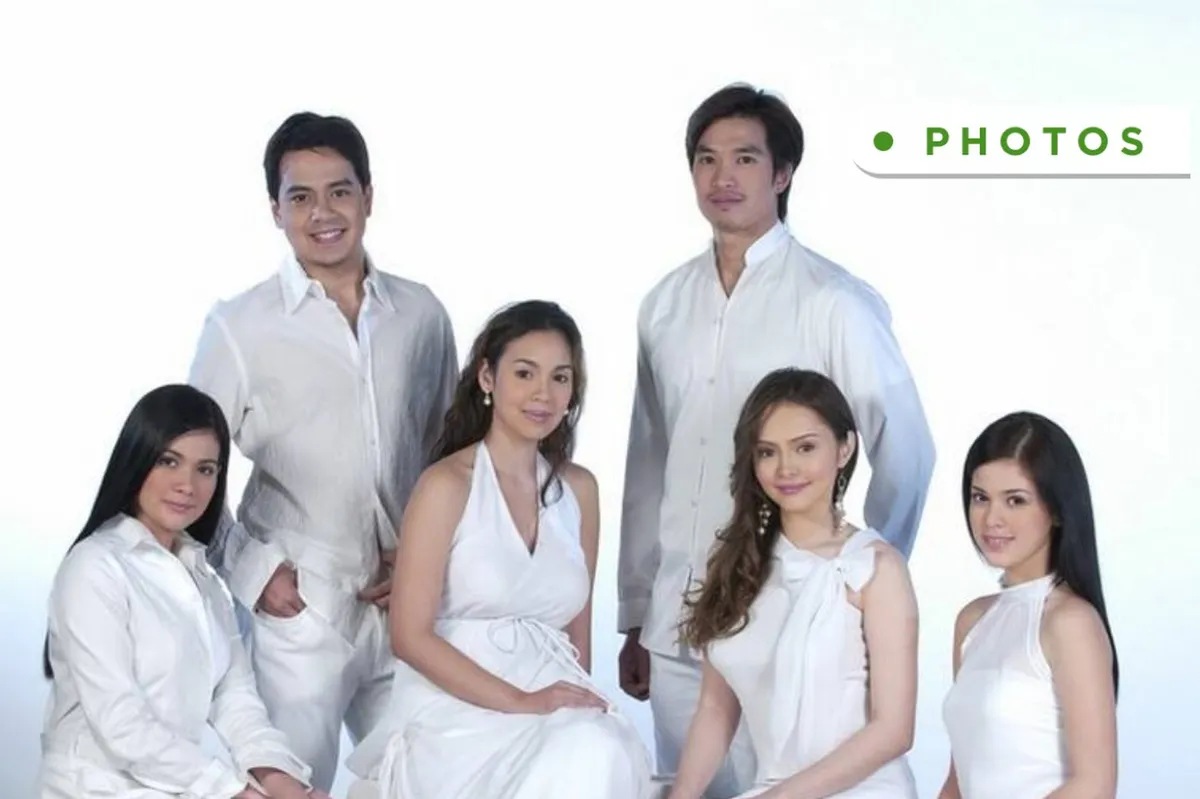 Throwback: Ikaw Ang Lahat Sa Akin (2005) | ABS-CBN Entertainment
