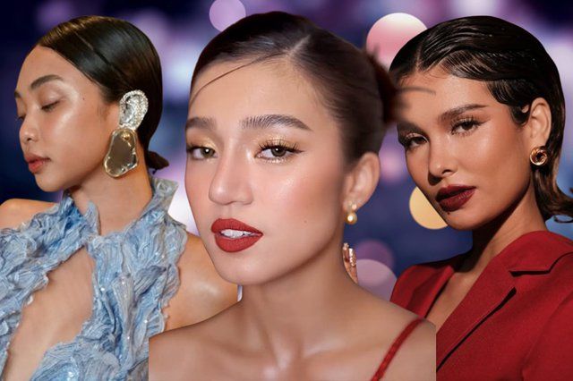 Our Favorite Beauty Looks From Star Magical Christmas 2024 | ABS-CBN ...