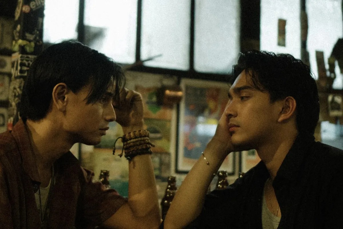 Raven Rigor, André Miguel to navigate Escolta in upcoming BL film | ABS ...