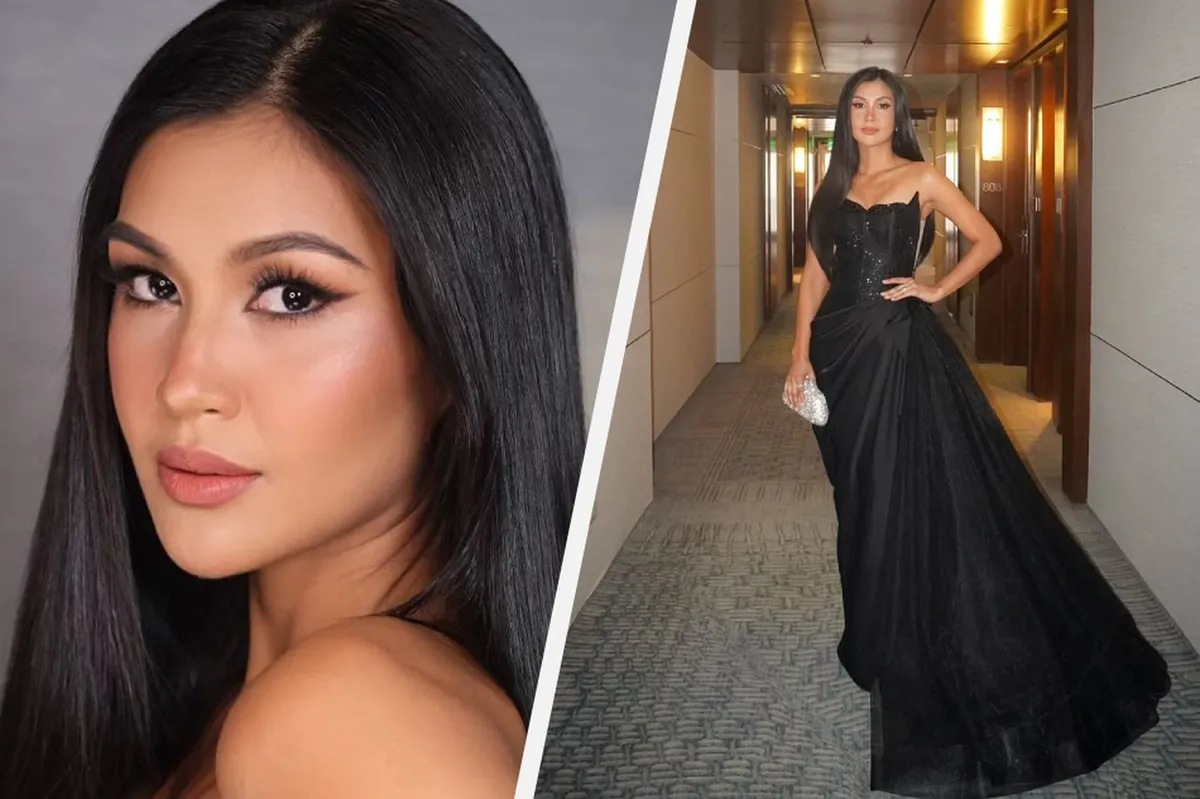 Is Winwyn Marquez making a pageant comeback? | ABS-CBN Entertainment