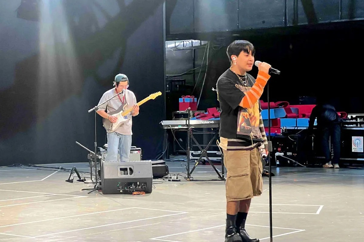 Maki all set for 2-night sold-out concert | ABS-CBN Entertainment