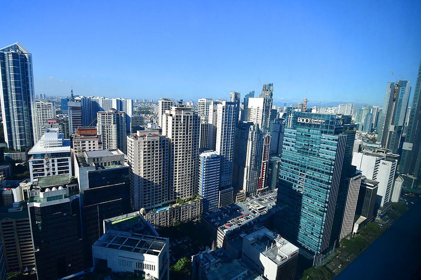 Budget chief sees potential revision of economic targets | ABS-CBN News