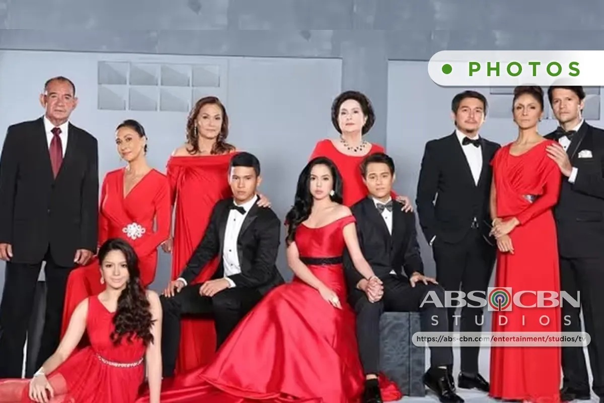 THROWBACK: 2013’s Muling Buksan Ang Puso | ABS-CBN Entertainment