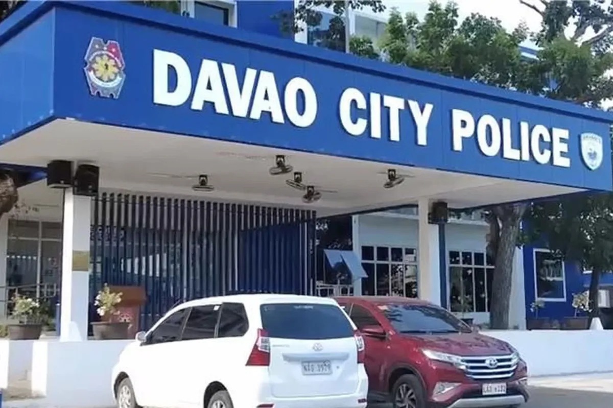 65 Davao police officers reassigned to Luzon | ABS-CBN News