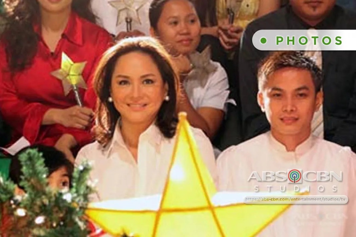 PHOTOS: ABS-CBN Christmas Station IDs Through The Years | ABS-CBN ...