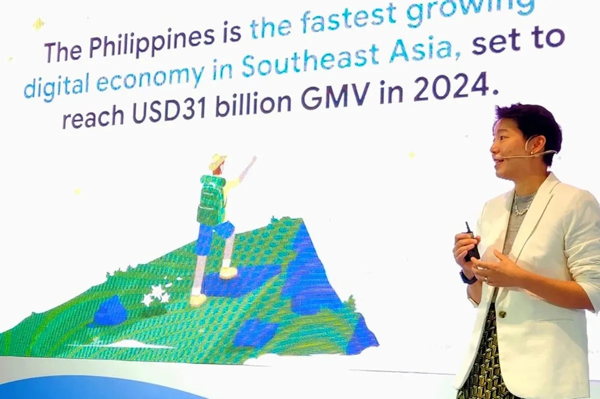Philippine digital economy posts fastest growth in SE Asia: study | ABS ...
