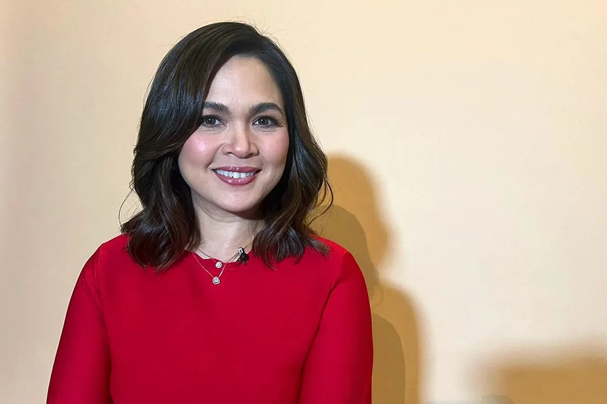 Judy Ann Santos on MMFF horror movie: 'Mas mahirap manakot kaysa magpatawa, magdrama' | ABS-CBN ...