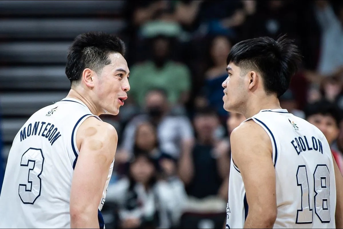 UAAP: Adamson eliminates UE to catch last bus to Season 87 Final 4 ...