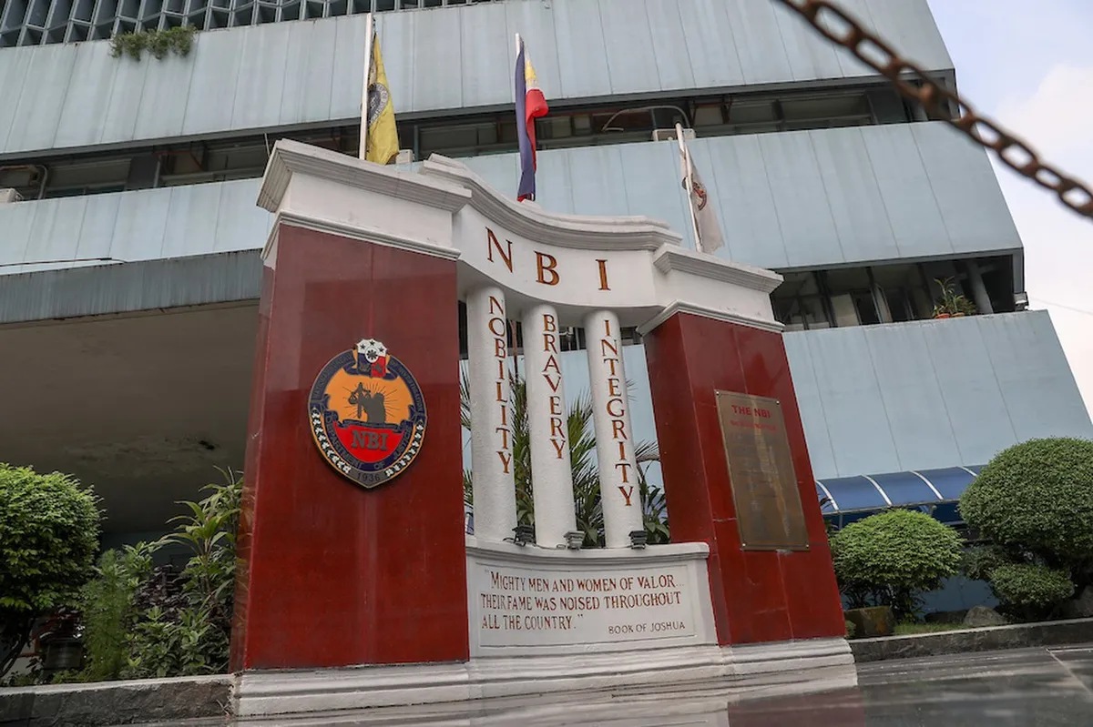 'Medyo alarming': NBI may ask Duterte to explain comments on military ...