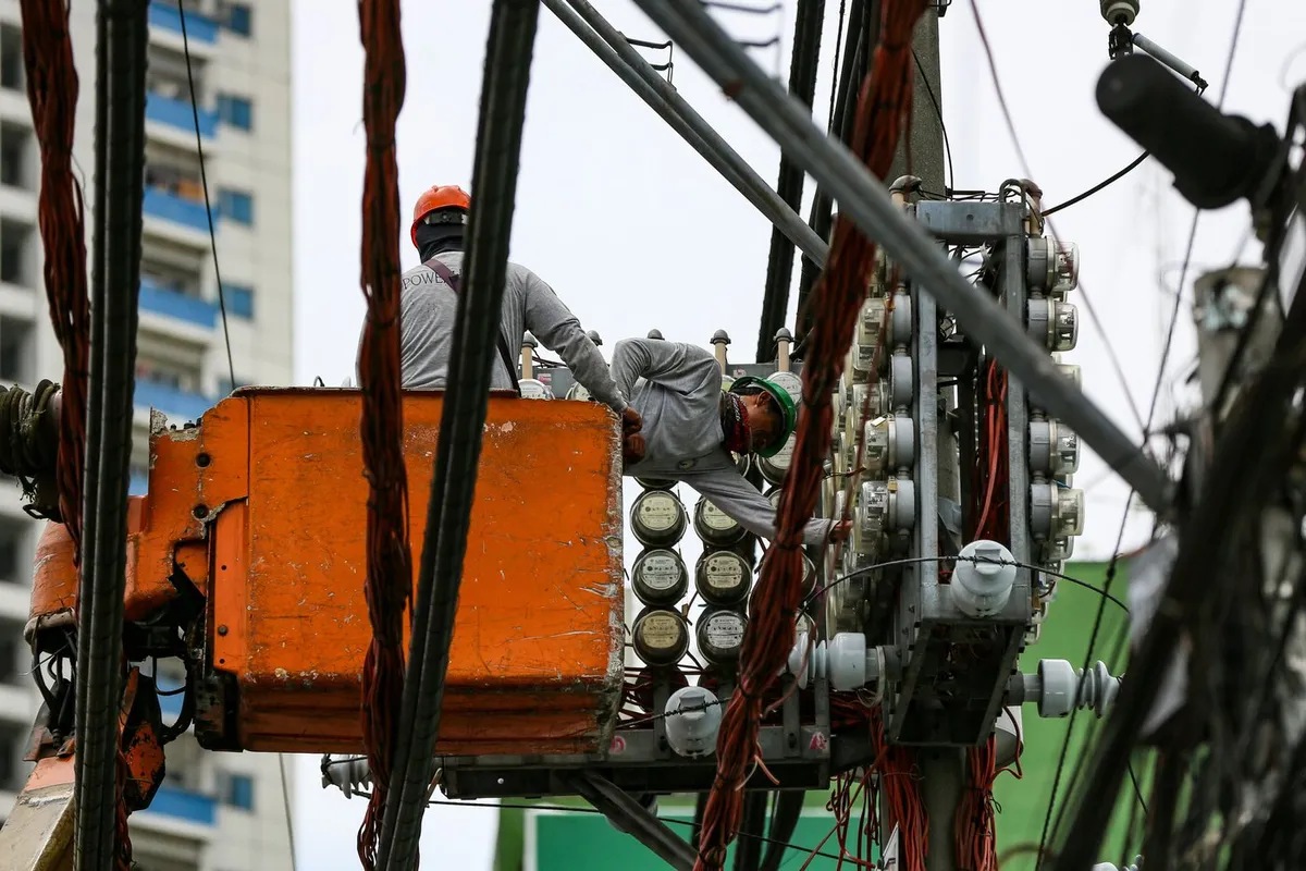 Meralco malabong magkaroon ng refund bago matapos ang taon | ABS-CBN News