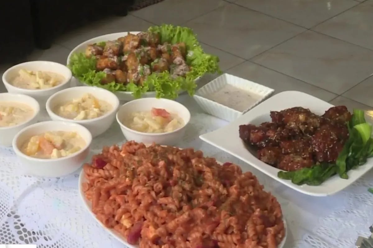 Winning Moment: Budget-friendly na handa sa Noche Buena | ABS-CBN News
