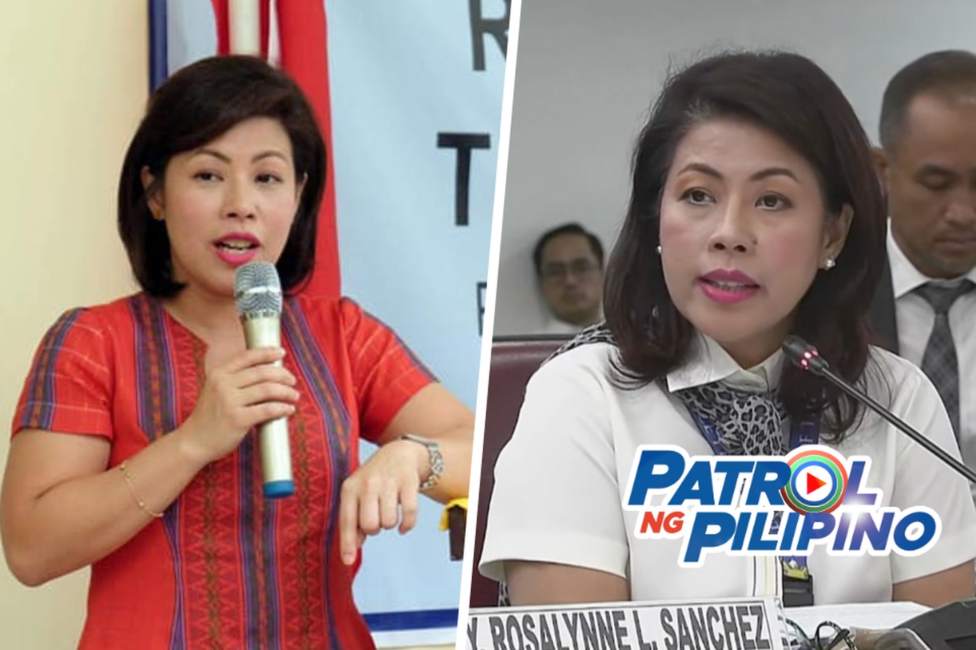 Sino si OVP chief of staff Zuleika Lopez? | ABS-CBN News
