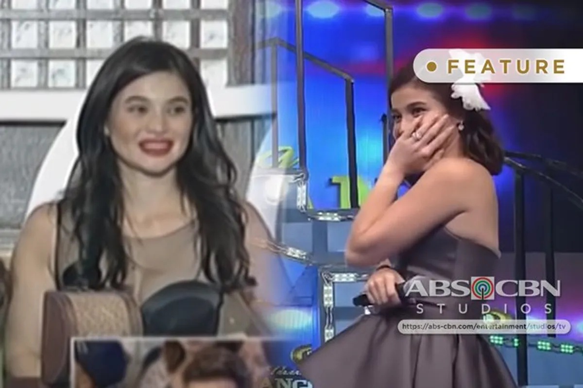 Top 10 videos of Anne Curtis showing her ‘kalog’, sweet side on It’s ...