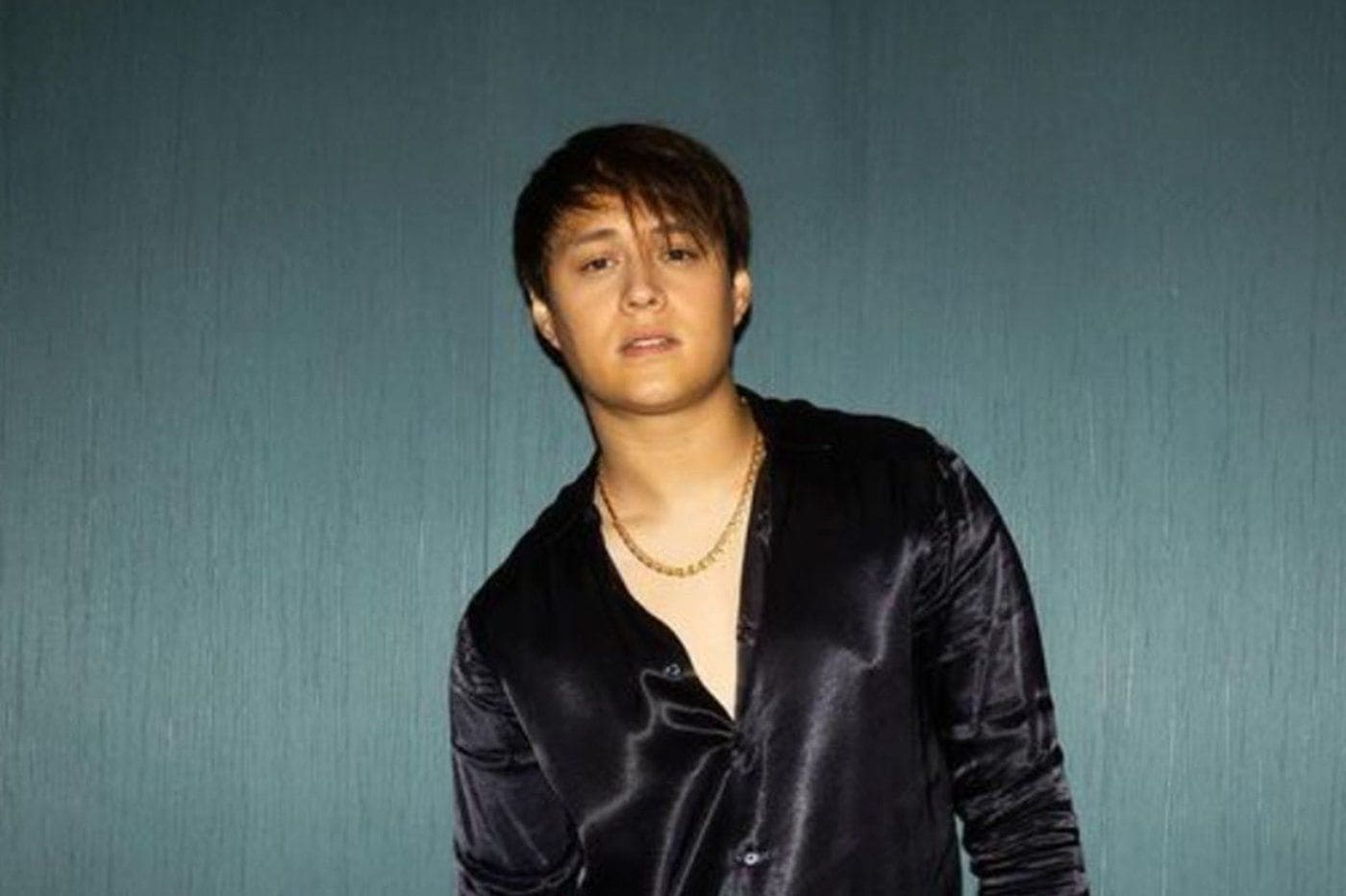 EXCLUSIVE: Why did Enrique Gil agree to star in a horror film? | ABS ...