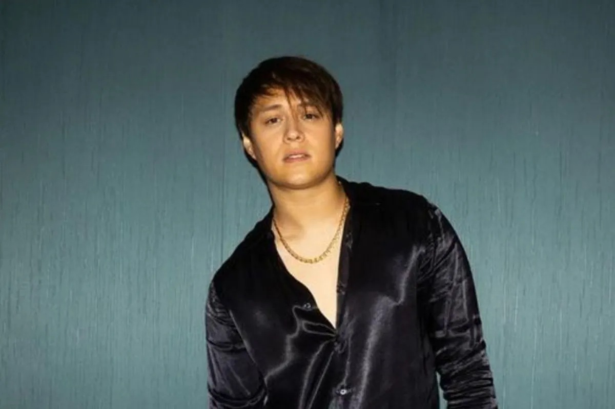 EXCLUSIVE: Why did Enrique Gil agree to star in a horror film? | ABS ...