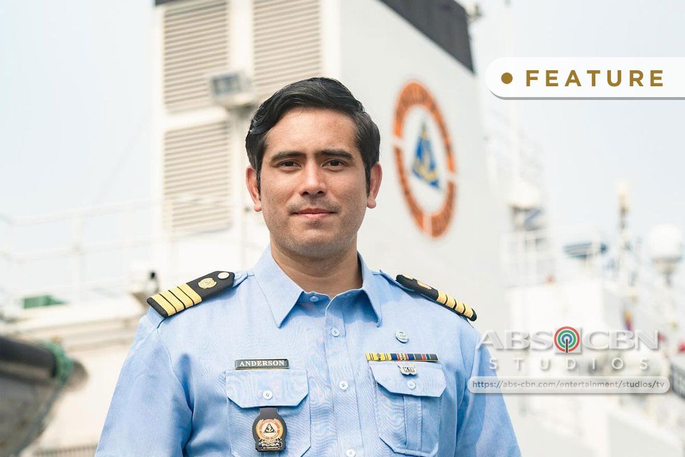 Gerald Anderson shares why he joined PBB, how his parents inspired him ...