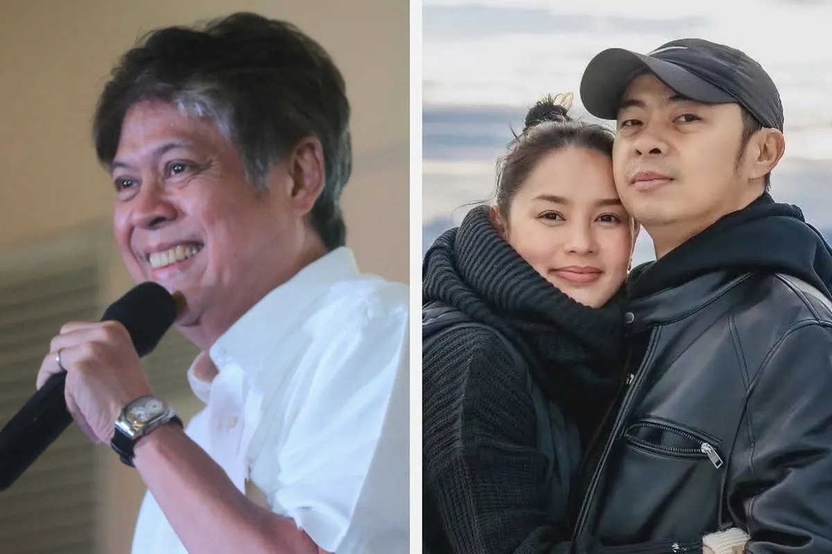 Kiko Pangilinan shows support for Chito and Neri Miranda: ‘Narito kami handang tumulong’ | ABS ...