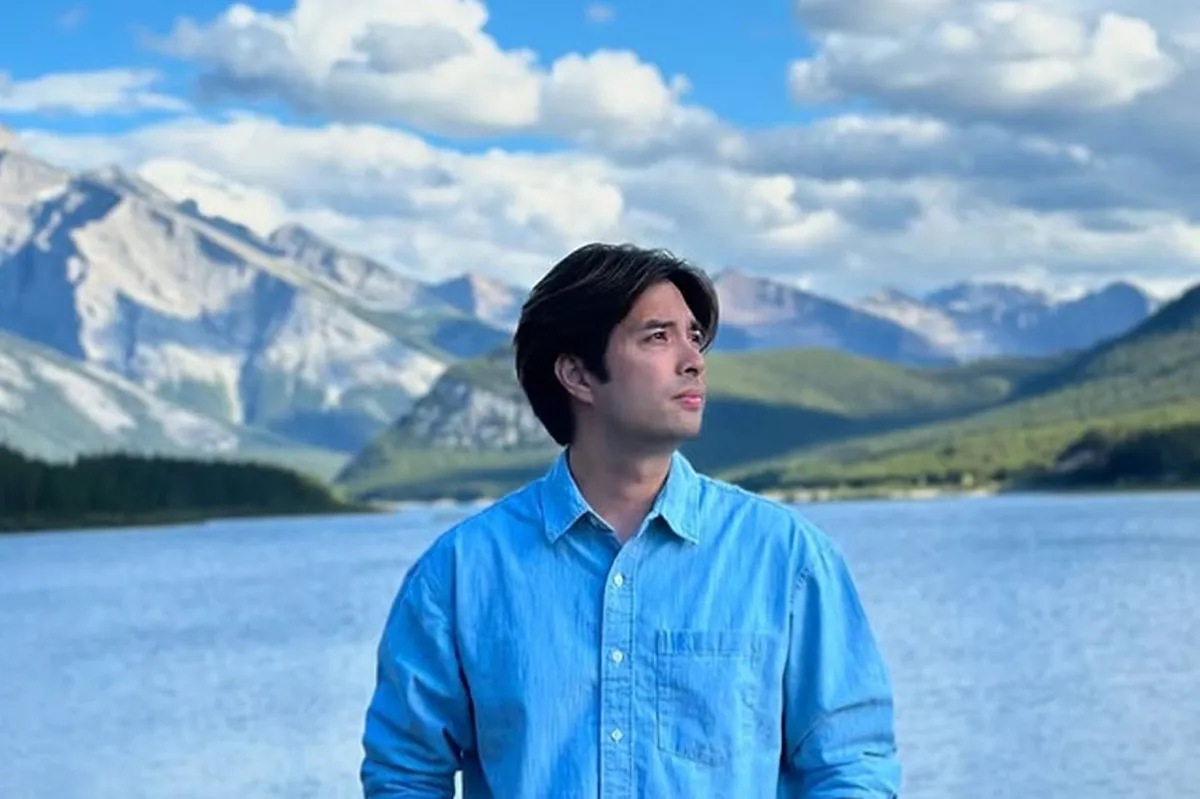 Joross Gamboa grateful at 40 | ABS-CBN Entertainment