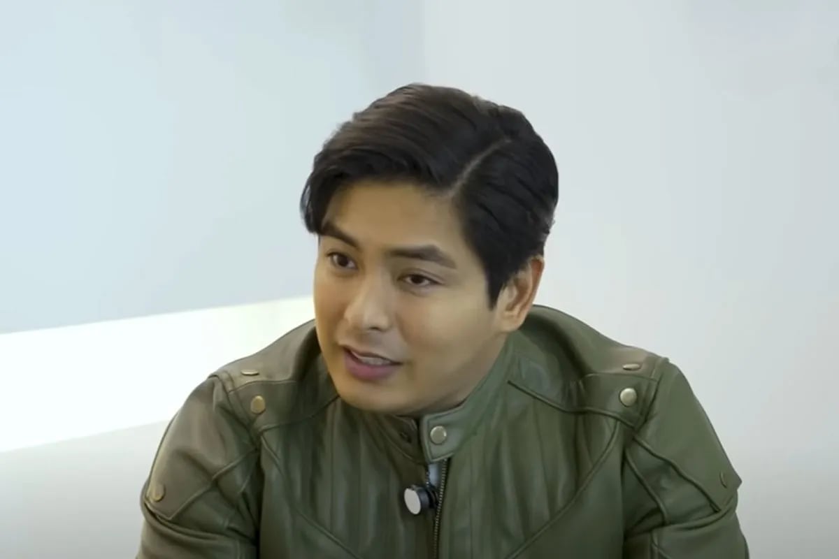 Here’s how Coco Martin secured a stable future for his siblings | ABS ...