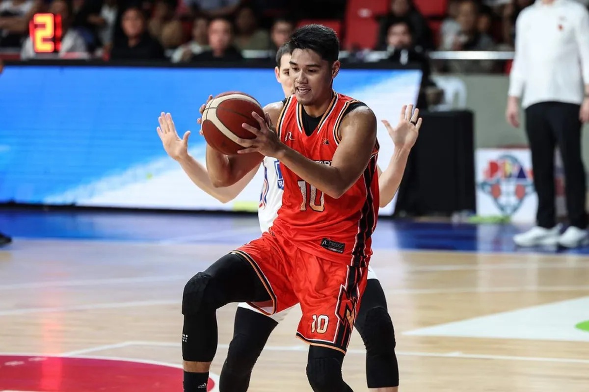 PBA: Tolentino scores 29 as NorthPort demolishes NLEX for first win | ABS-CBN Sports