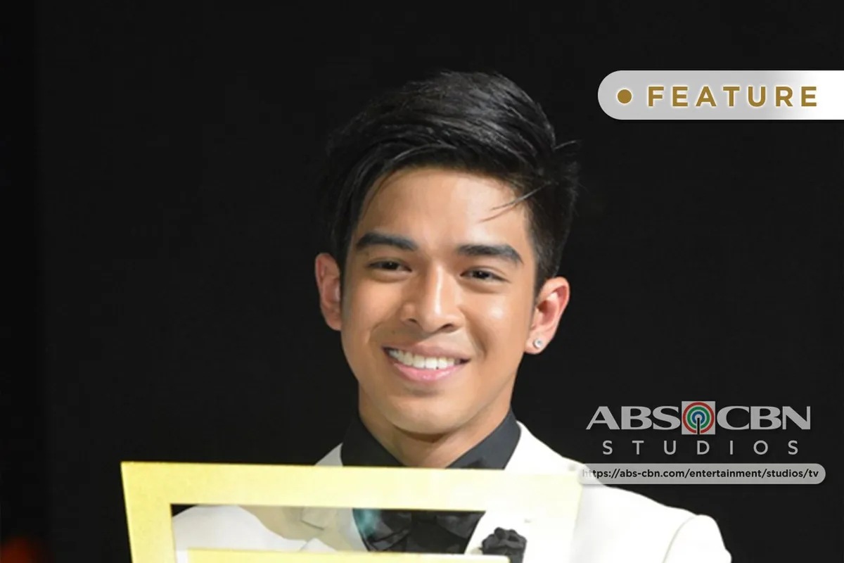 Jin Macapagal named It’s Showtime’s Ultimate BidaMan | ABS-CBN ...