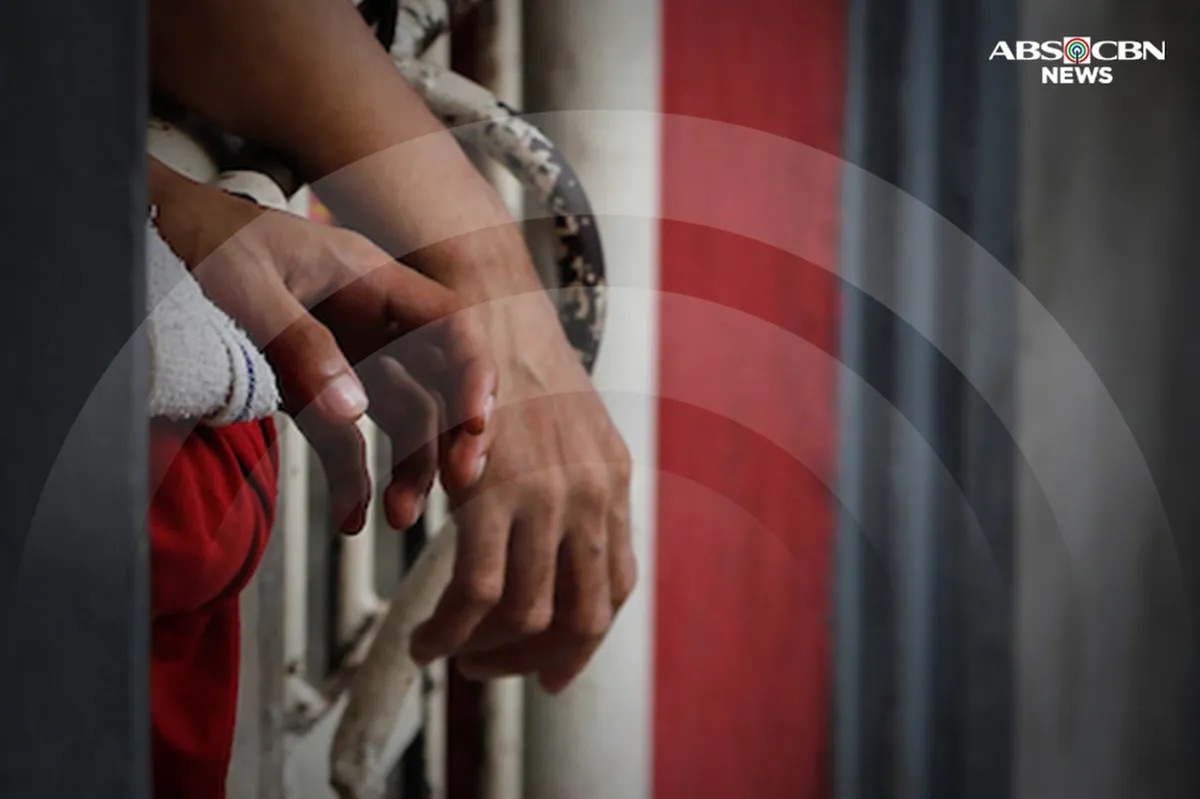 5 kalaboso sa pagbebenta ng iligal na droga sa Caloocan, Valenzuela | ABS-CBN News