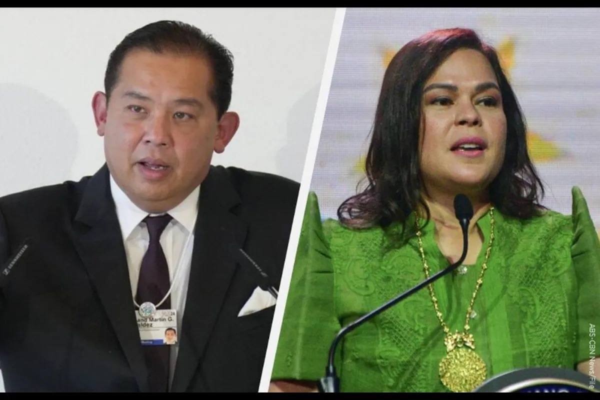 45 officials from Eastern Visayas slam Sara Duterte's tirades | ABS-CBN ...