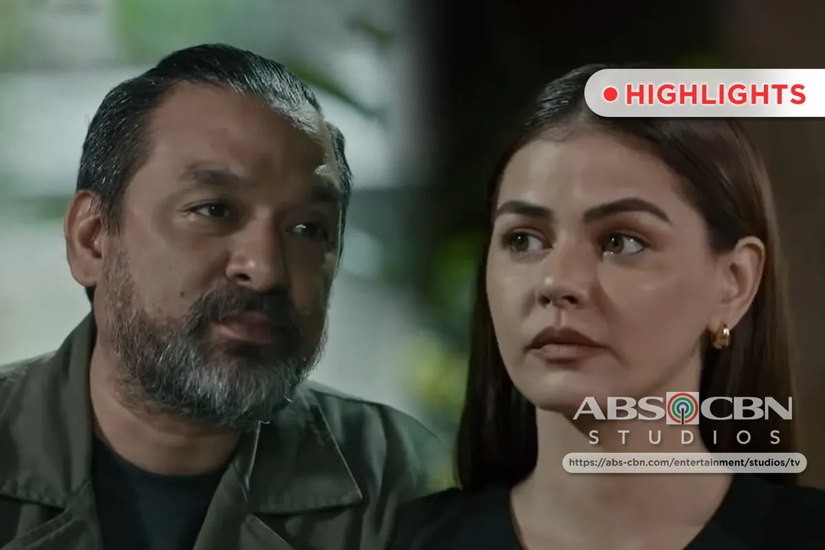 Lavender Fields: Iris, nakumpirma ang pagbabalatkayo ni Jasmin bilang ...