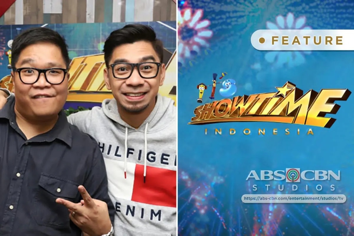 “It’s Showtime” lands first international franchise, premieres in ...