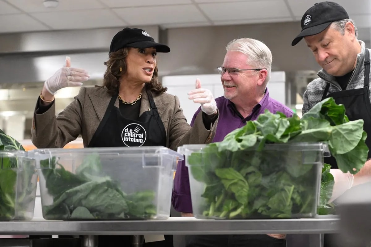 Americans celebrate Thanksgiving after bitter election | ABS-CBN News