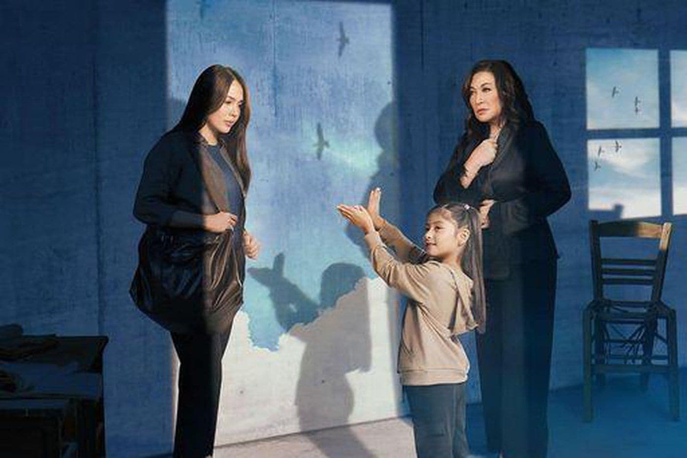 'Saving Grace' tops Prime Video PH | ABS-CBN Entertainment