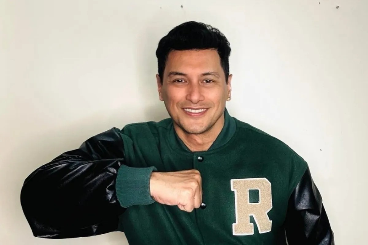 'Zumba King' Ron Antonio to headline dance event ‘Wow Zayaw’ | ABS-CBN ...
