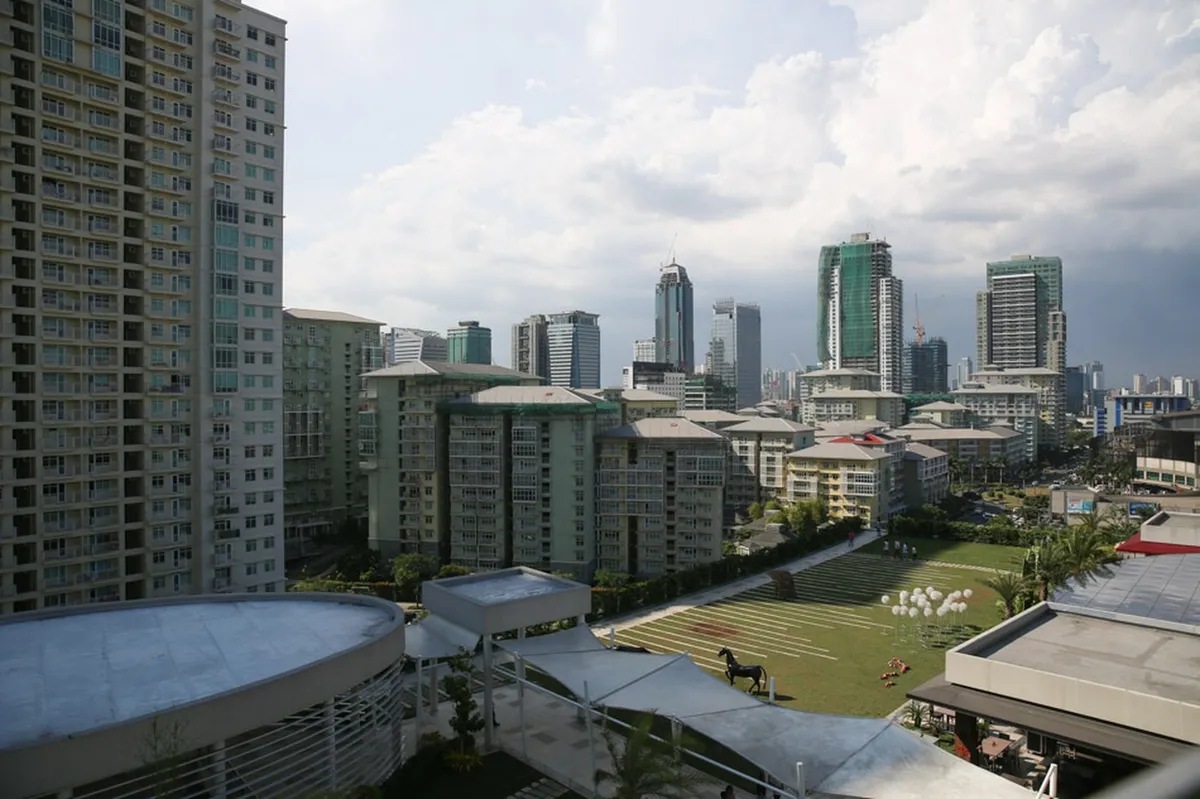 PH to be upper middle income country but will lose ODA benefits | ABS ...