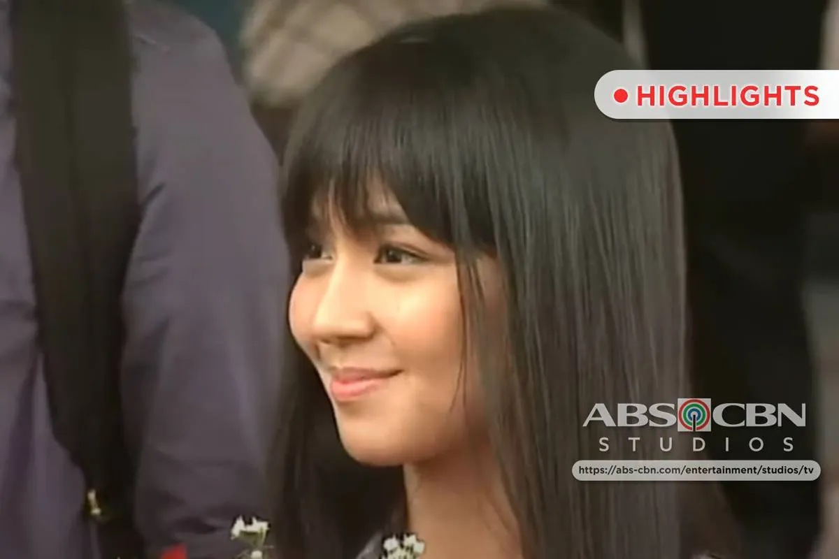 Princess and I: Mikay, napansin ang pagbabago sa kanyang buhay | Episode 119 | ABS-CBN Entertainment