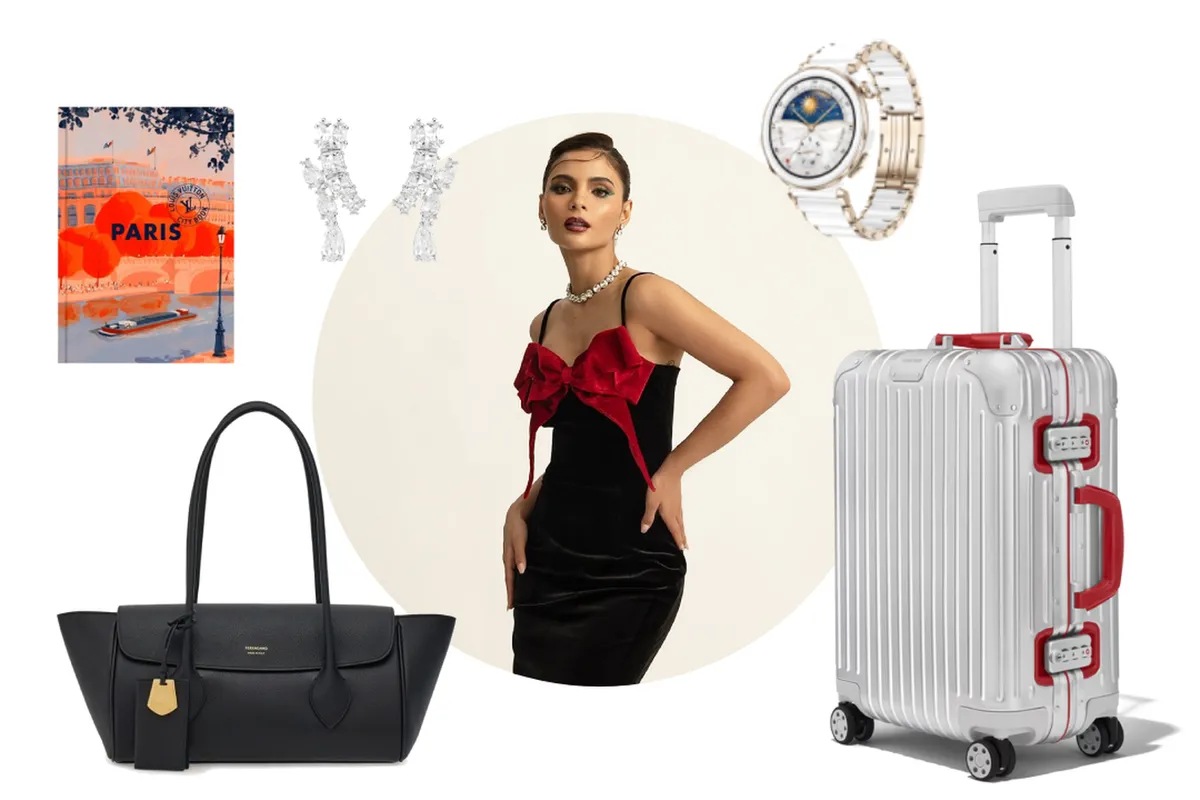 #MetroGiftGuide2024: Metro Editors' Stylish Presents For Every Fashion Archetype In Your Life ...
