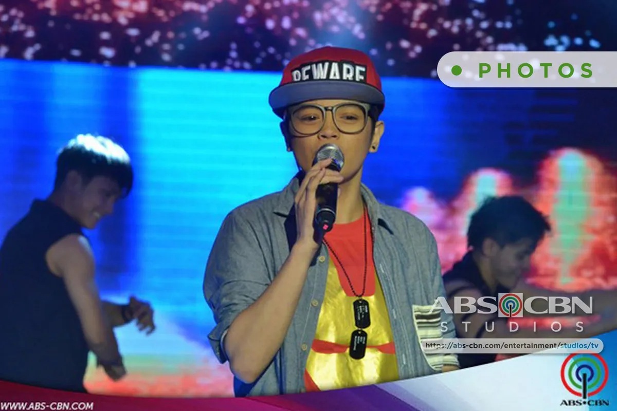 PHOTOS: That's My Tomboy Season 1 winner Epey Herher, hinarana ang ...
