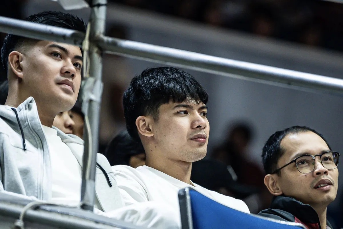 UP's key to winning the UAAP title? It's mind over matter, says CJ ...