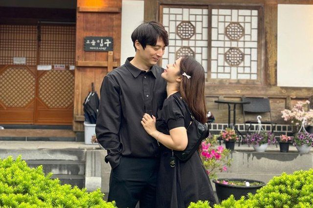 Kristel Fulgar reveals Korean suitor is now her boyfriend | ABS-CBN ...