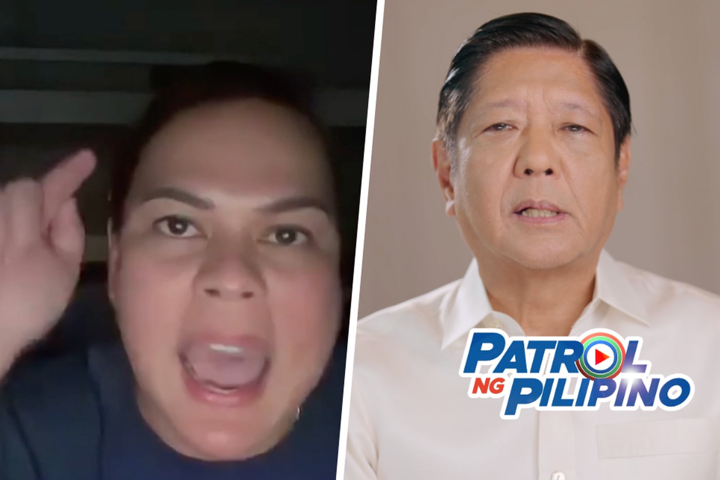 From ‘I love you’ to ‘point of no return’: Kinahinatnan ng tirada ni ...