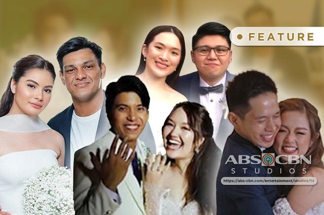 These Goin’ Bulilit alumni have already found their happily ever after ...