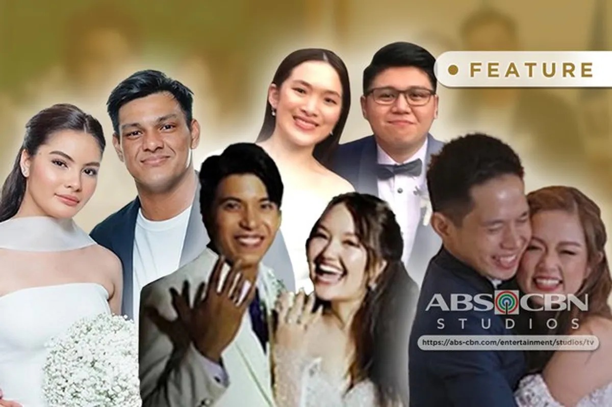 These Goin’ Bulilit alumni have already found their happily ever after ...