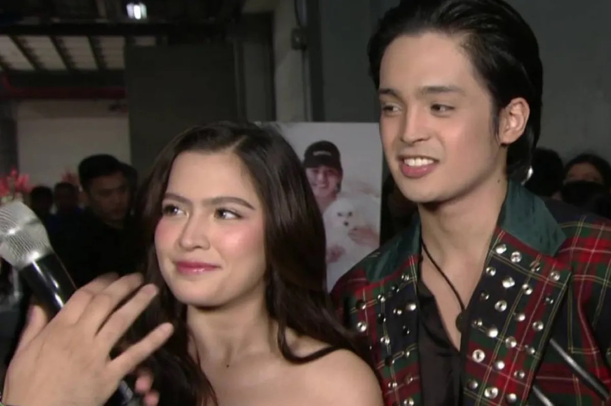 'ASAP': Kapamilya artists share wishes, plans for Christmas | ABS-CBN ...