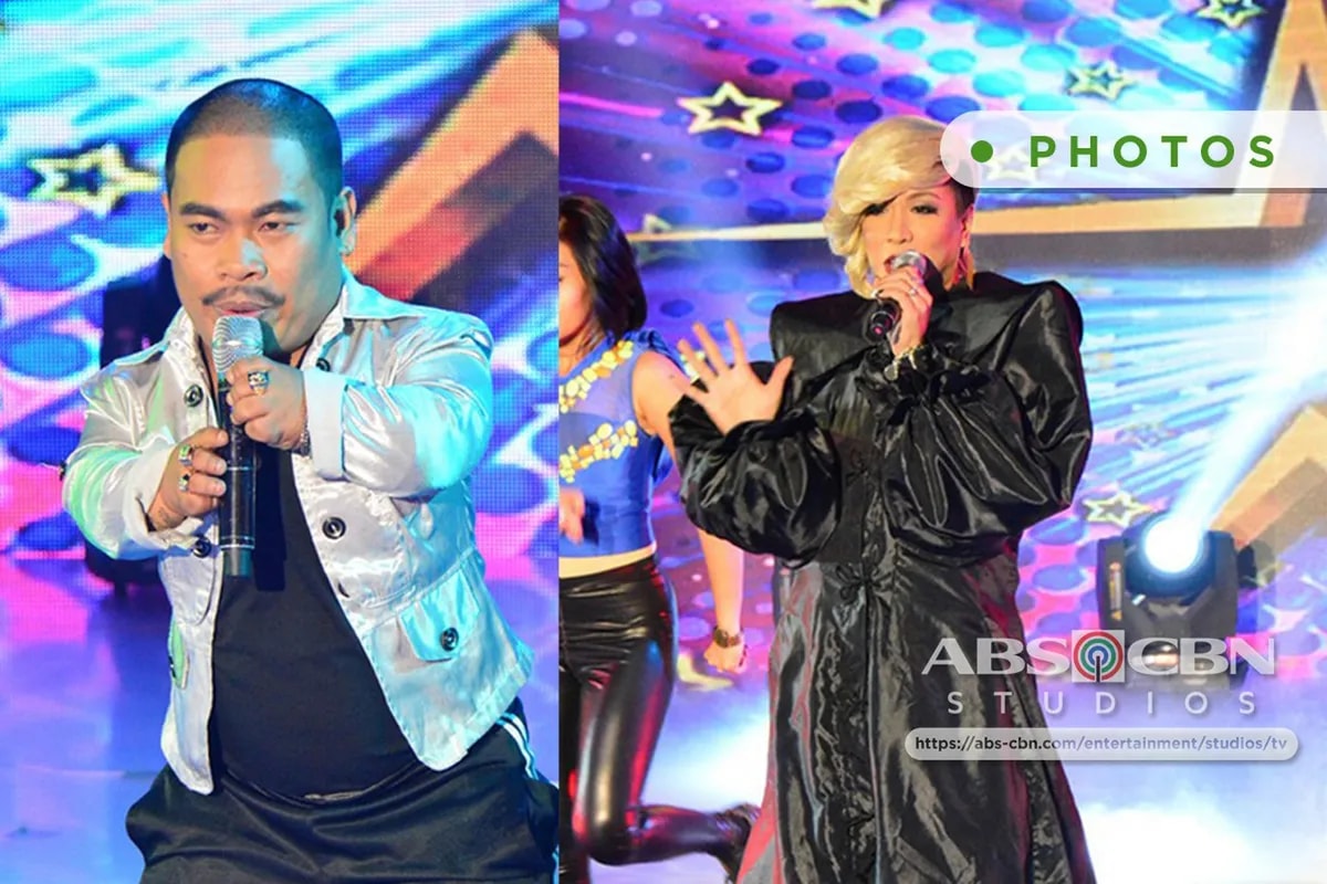 PHOTOS: It's Showtime Kalokalike Face 3: The Ultimate Showdown | ABS ...