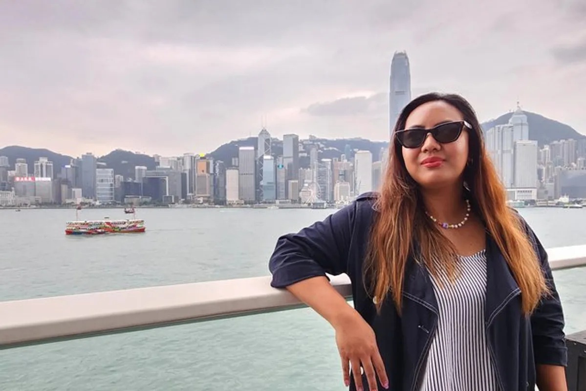 Editor’s Diaries: How We Traveled Cash-Free in Hong Kong | ABS-CBN ...
