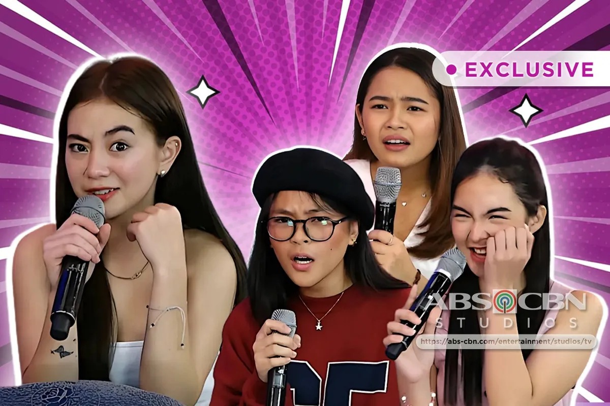 WATCH: “PBB Gen 11” housemates showcase their go-to expressions | ABS ...